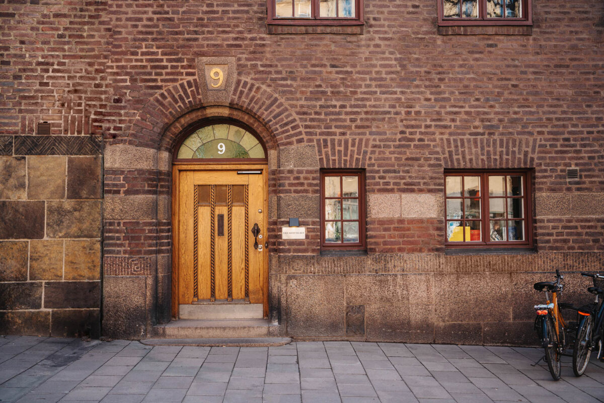 Universities | Study in Stockholm