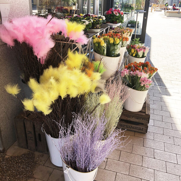 Glad påsk - What Swedish Easter is all about