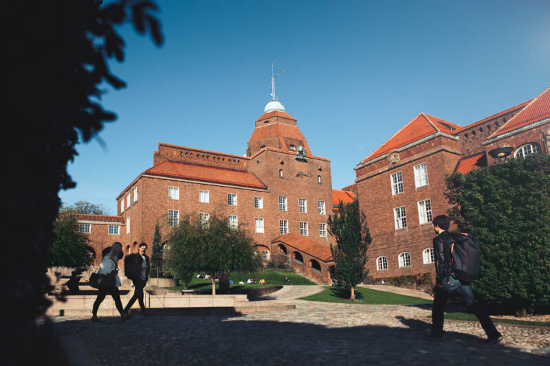 Universities | Study in Stockholm