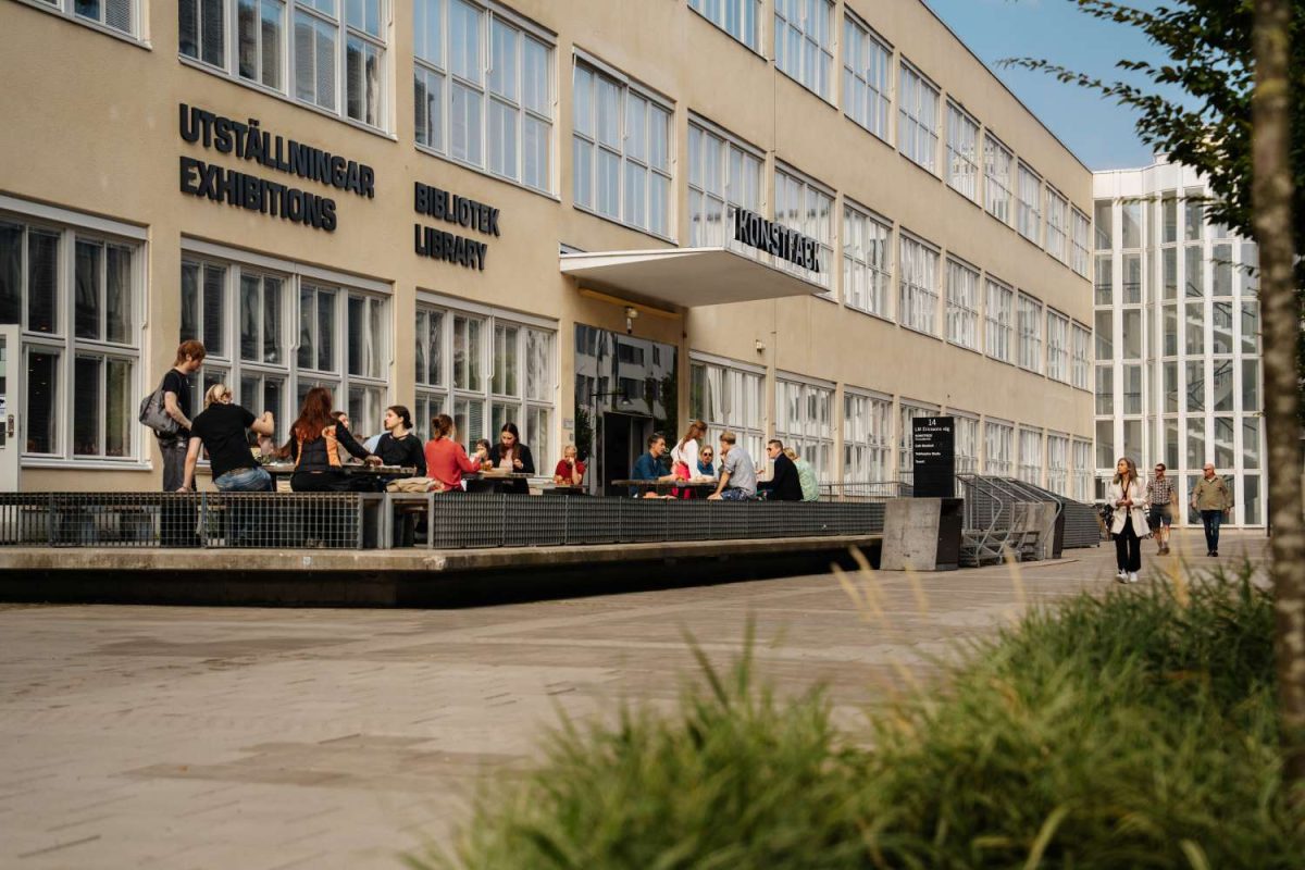 Universities | Study in Stockholm