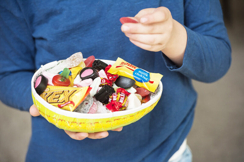 Glad påsk - What Swedish Easter is all about